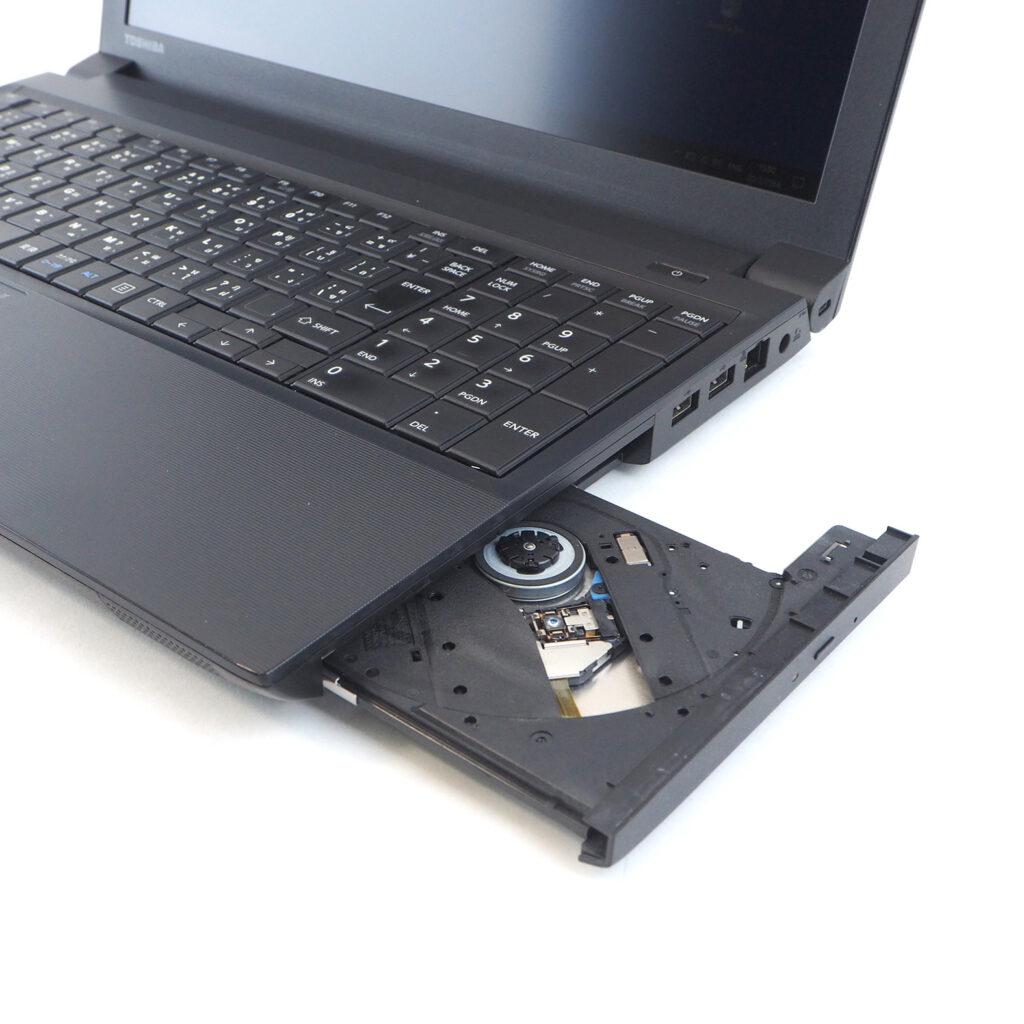 TOSHIBA Satellite B554/M Core i5-4210M / จอ 15.6 นิ้ว / RAM 8GB / HDD ...