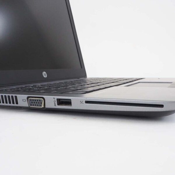 โน๊ตบุ๊ค HP EliteBook 725 G2-AMD PRO A8 / RAM 8GB / SSD 128GB / SD Card ...