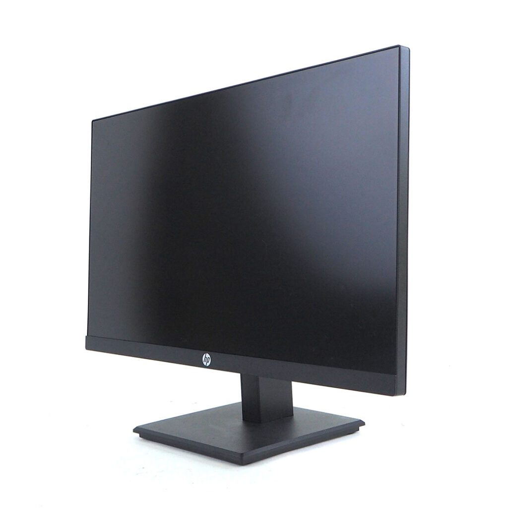 จอคอมพิวเตอร์ Monitor HP P224