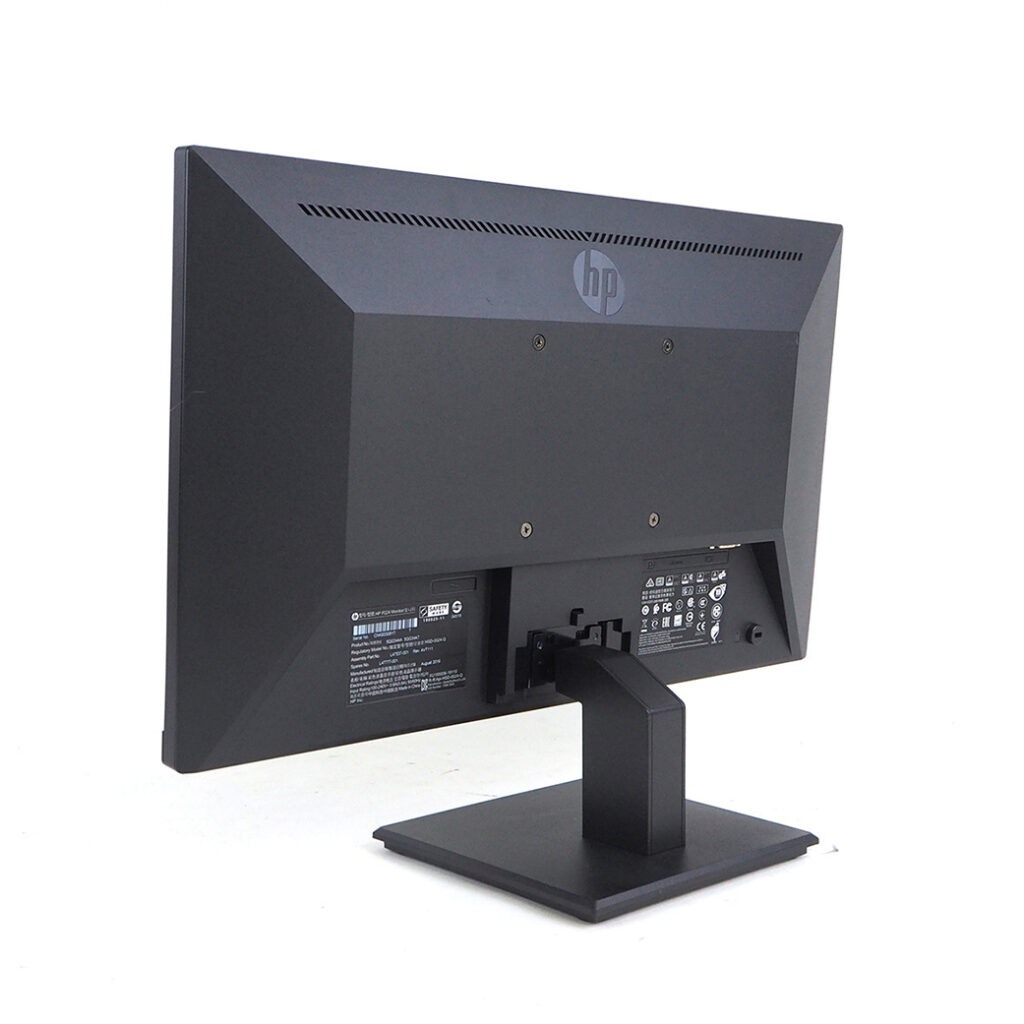 จอคอมพิวเตอร์ Monitor HP P224