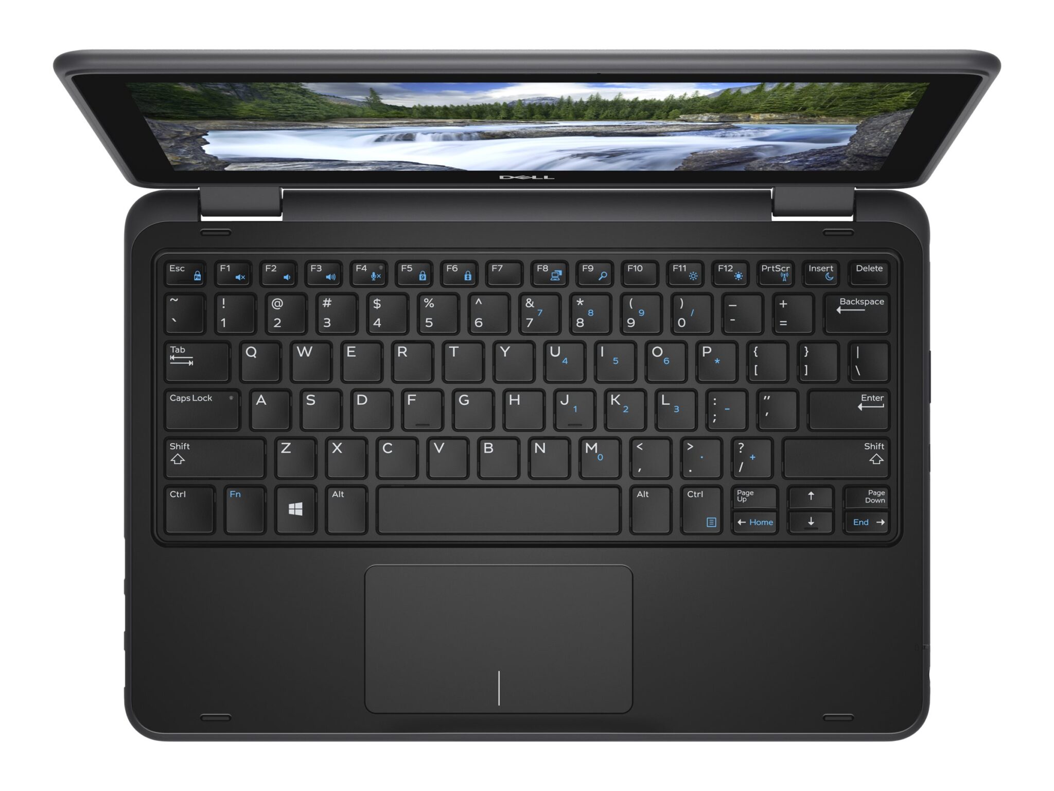 Dell Latitude 3190 | 11.6 inch | Intel Celeron N4120 | 4GB | 64GB SSD