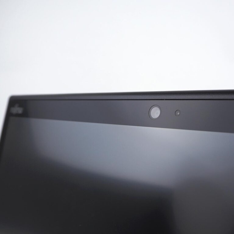 วินโดว์แท็บเล็ต Fujitsu ArrowsTab Q736 มือสอง