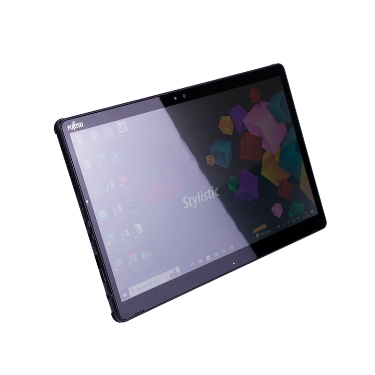 วินโดว์แท็บเล็ต Fujitsu ArrowsTab Q738 มือสอง