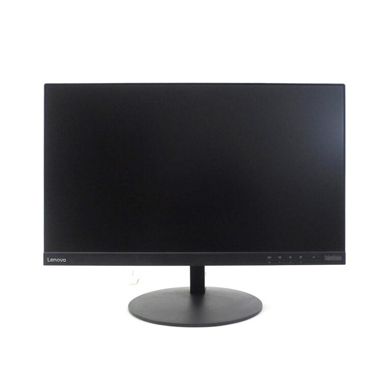 จอคอมพิวเตอร์ Lenovo ThinkVision T23i-10 ขนาด 23” Full HD IPS / Color ...