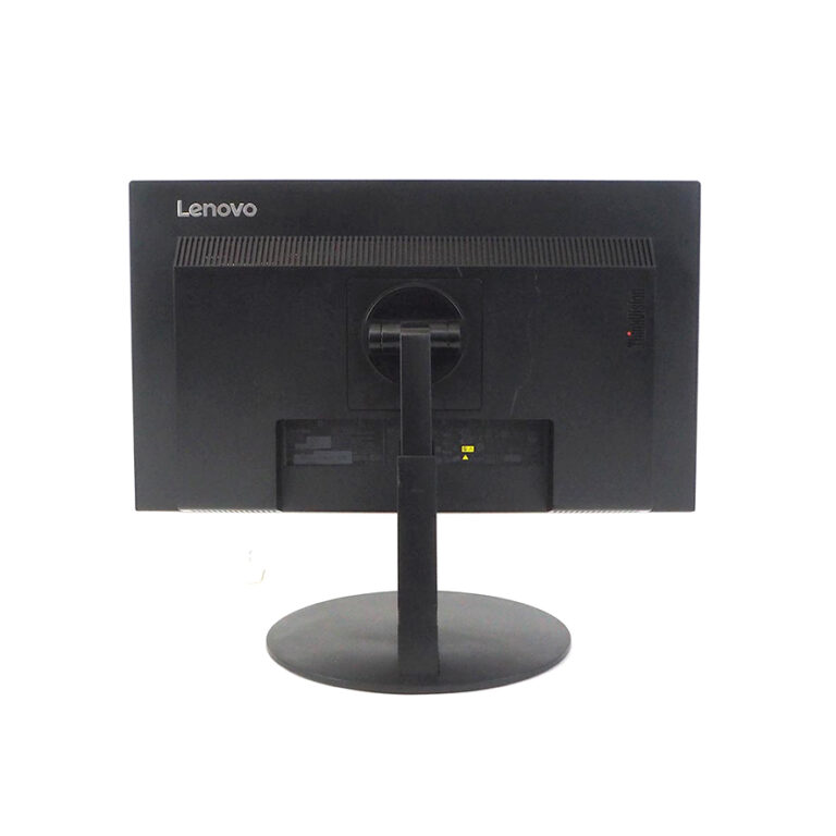 จอคอมพิวเตอร์ Lenovo ThinkVision T23i-10 ขนาด 23” Full HD IPS / Color ...