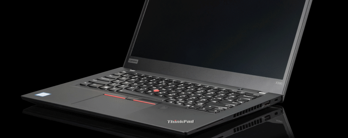 Lenovo ThinkPad X390