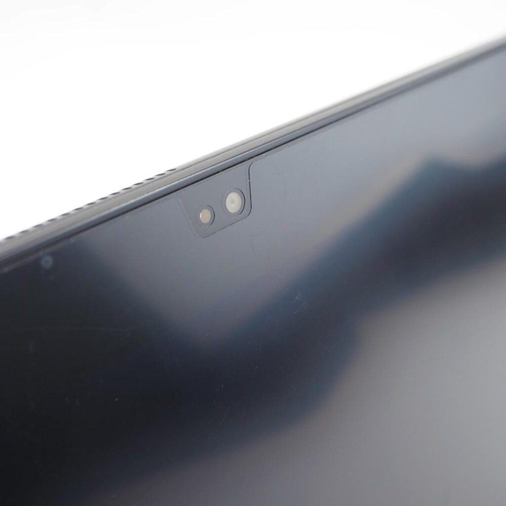 แท็บเล็ต Fujitsu ArrowsTab R727 มือสอง