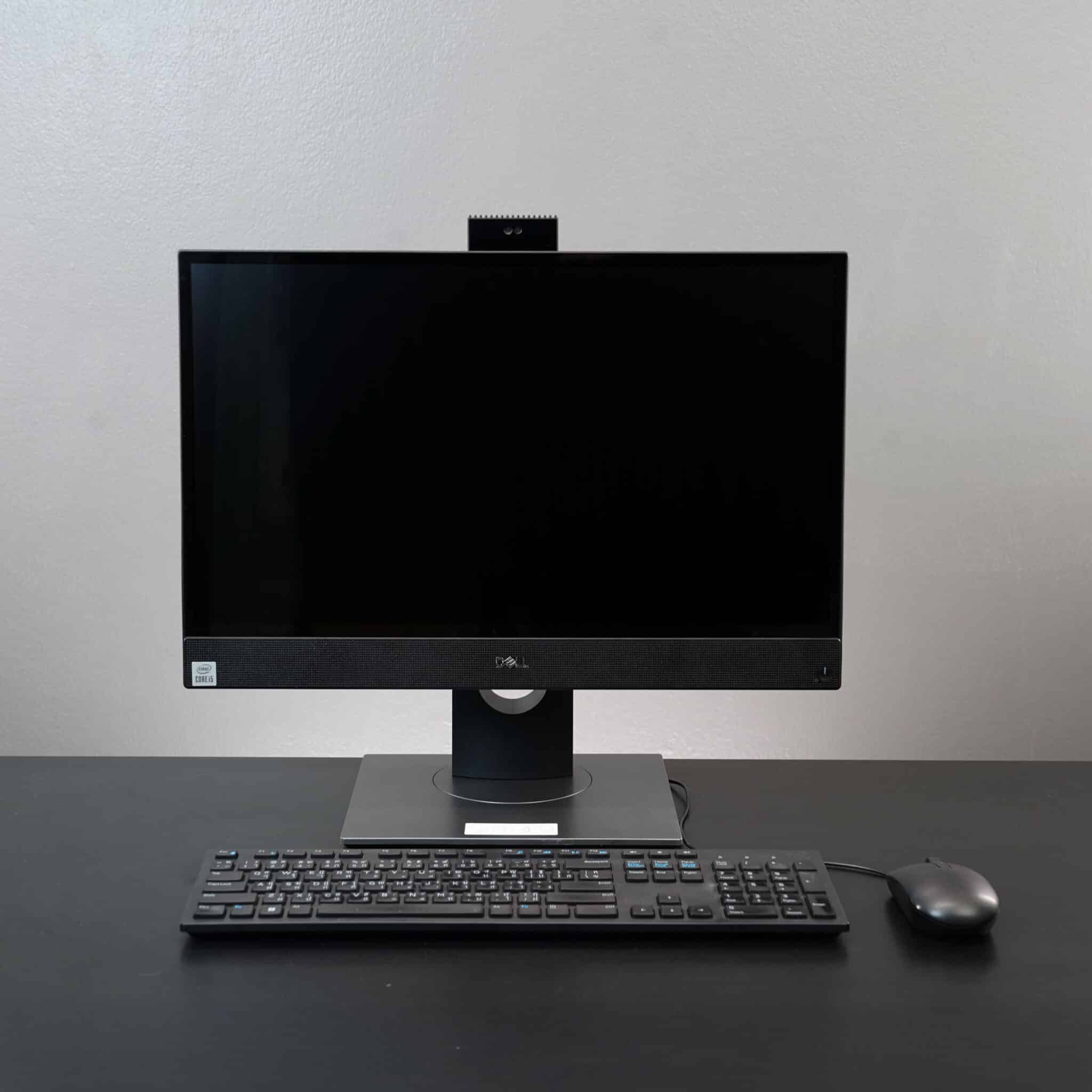 อออินวัน Dell OptiPlex 3280 AIO มือสอง