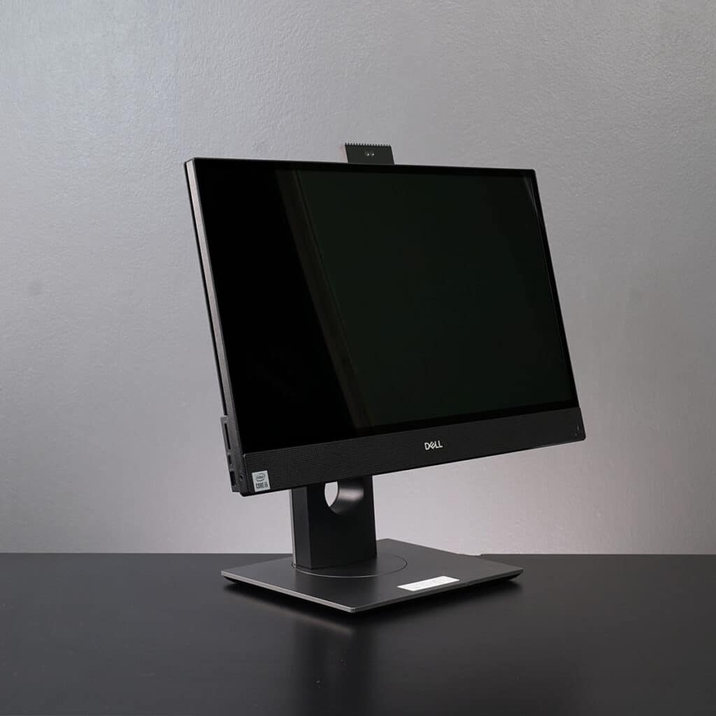 อออินวัน Dell OptiPlex 3280 AIO มือสอง